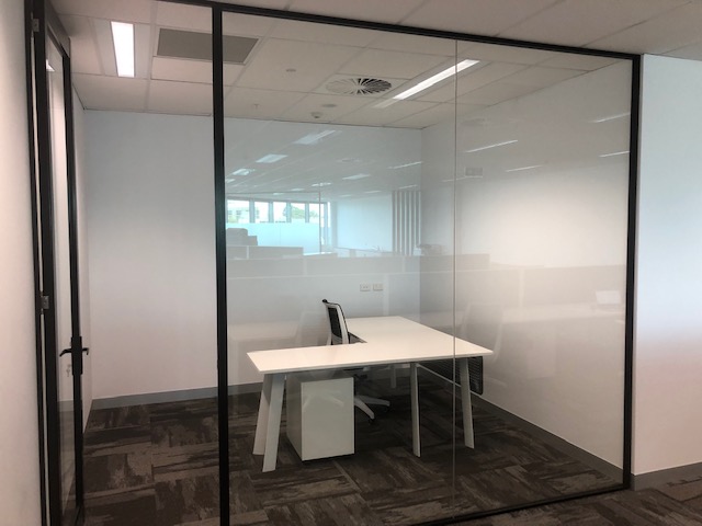 Drywall Partitioning - Ultimo Property Improvements